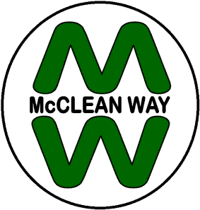 The McClean Way – Bicycle Adventure Club